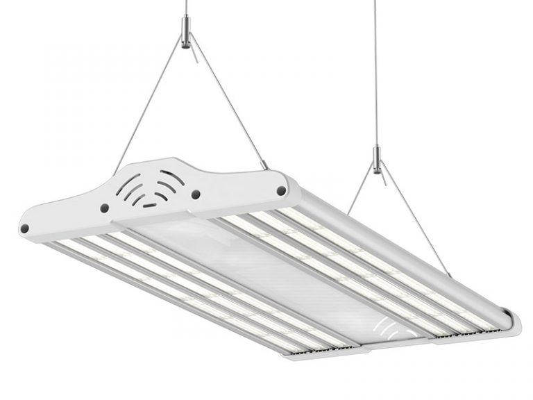 LINEAR HIGHBAY - NEWTRONICS DEVELOPMENTS